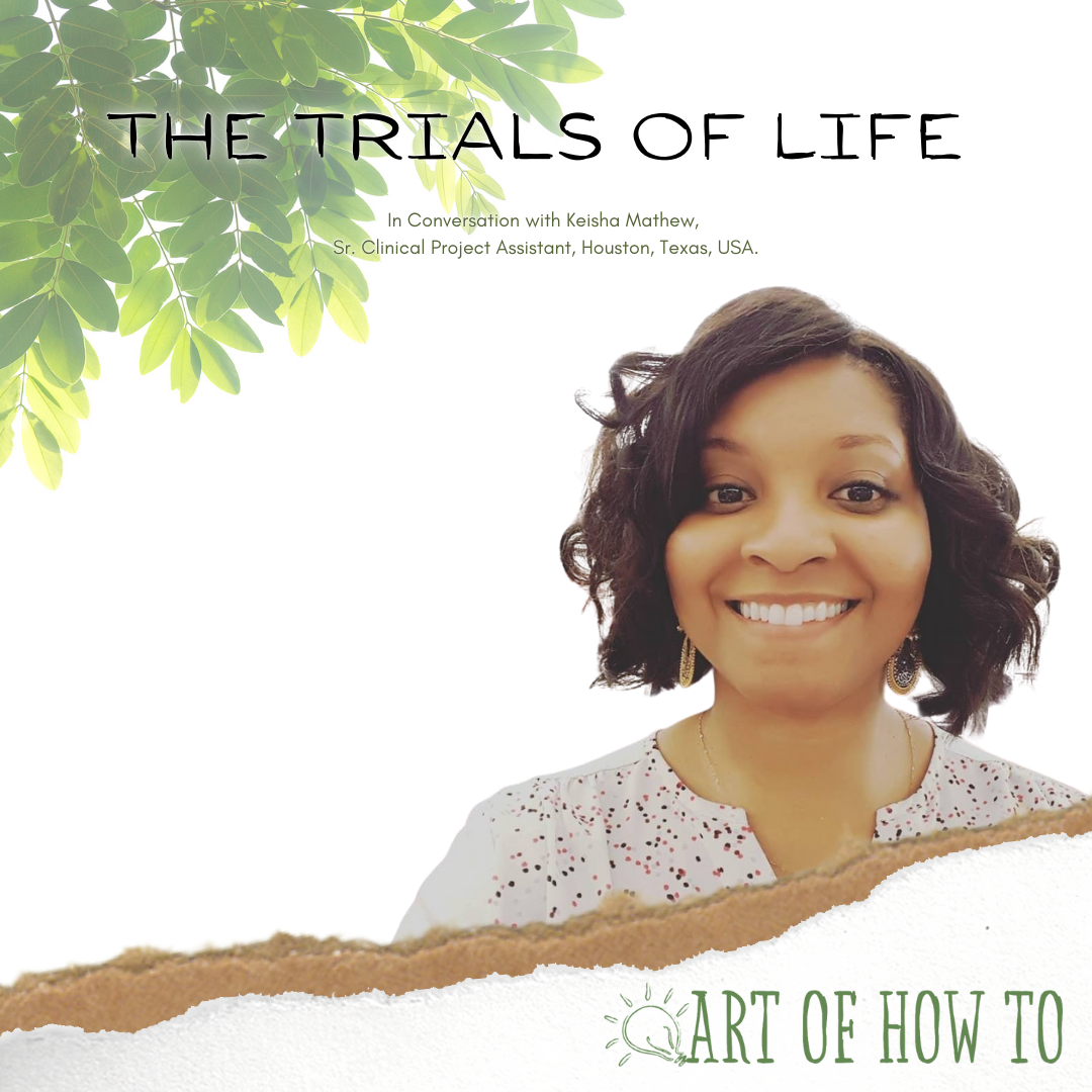 The Trials Of Life | Art of How To