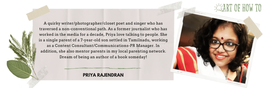 Self Love | Art of How To