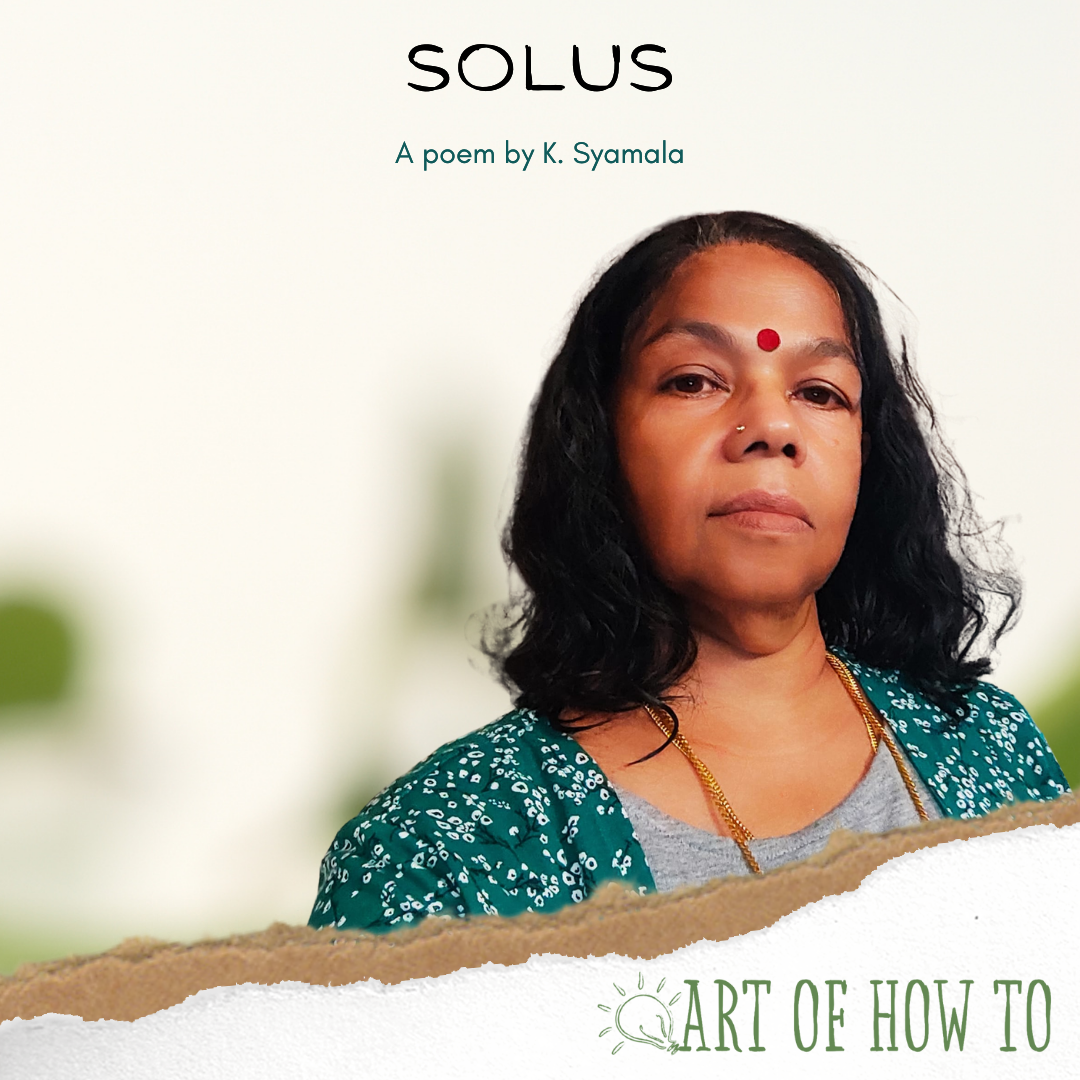 Solus | Art of How To