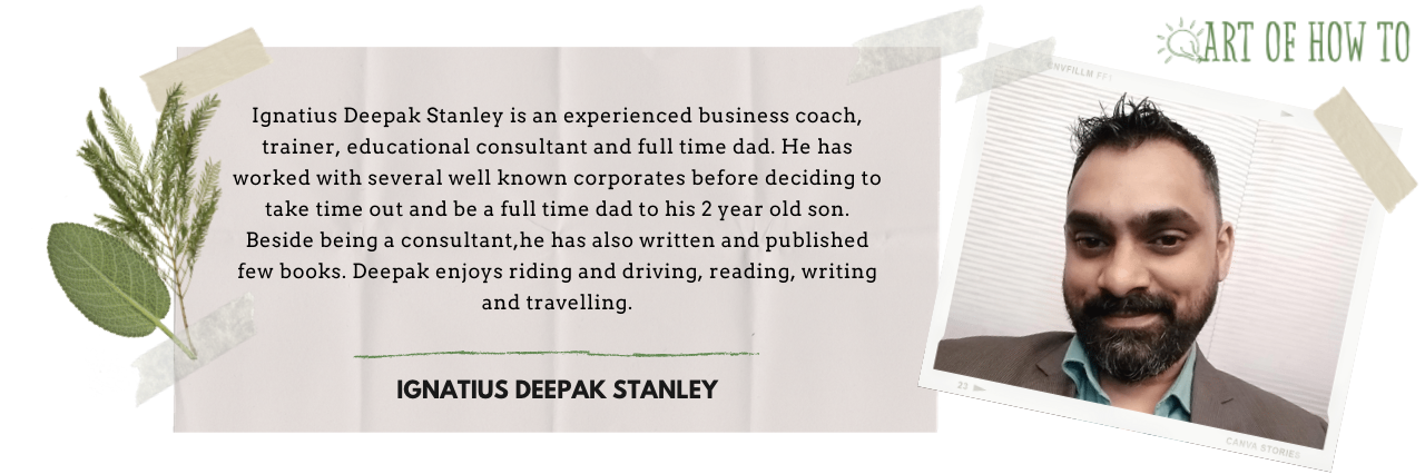 3 Simple & Systematic Savings Plan | Art of How To