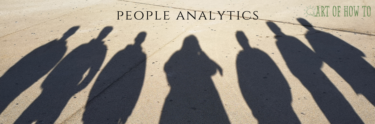 Shaping People Strategies | Art of How To
