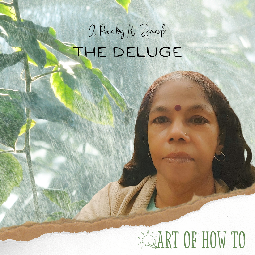 The Deluge | Art of How To