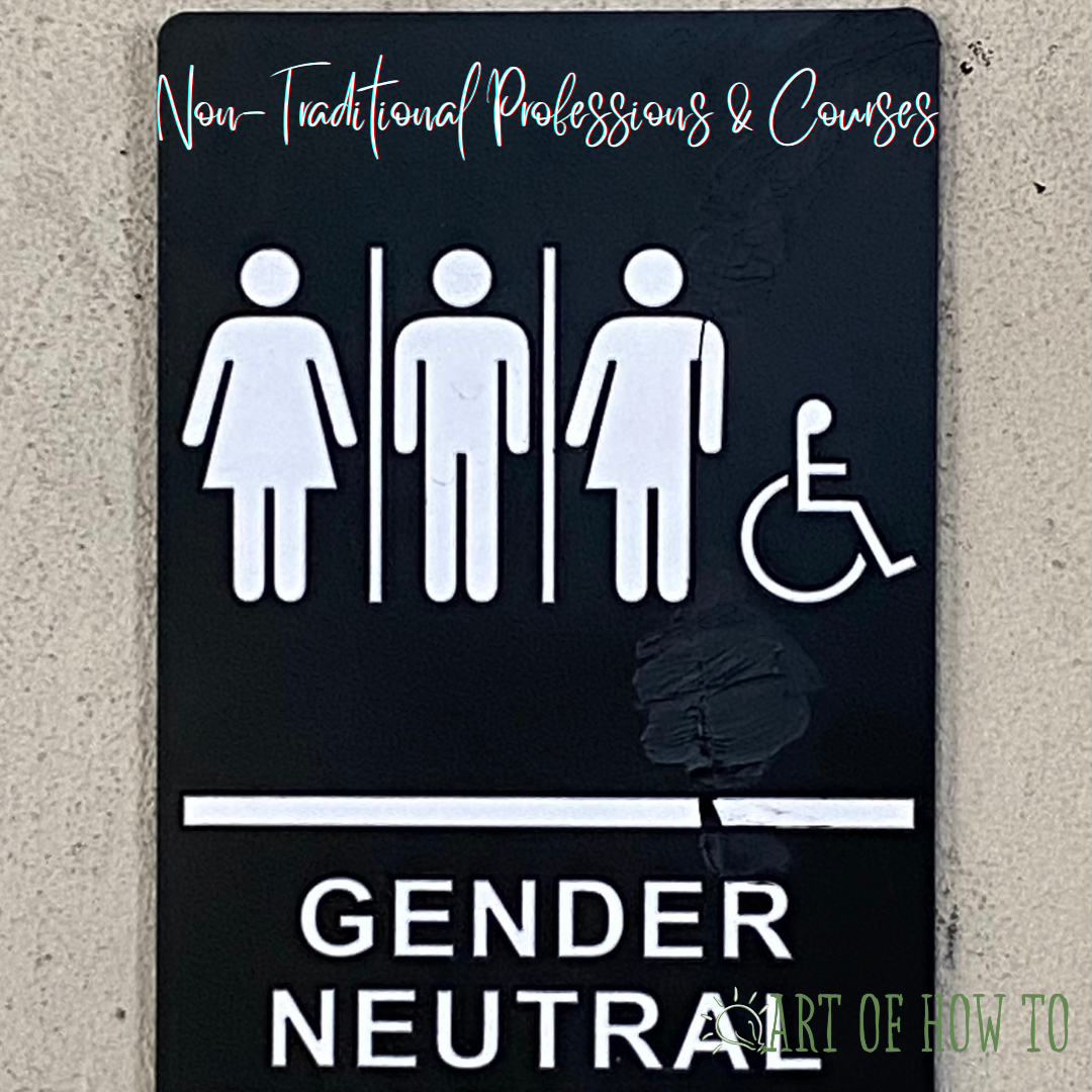 Parenting, The Gender-Neutral Way | Art of How To
