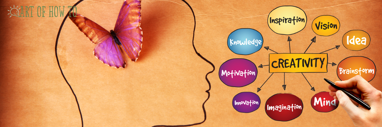 Creativity In Classroom | Art of How To