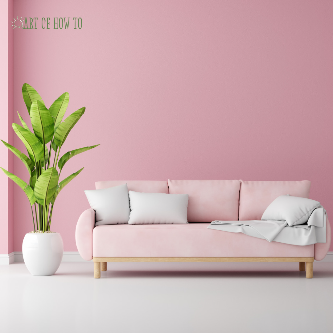 6 Soothing Colours | Art of How To