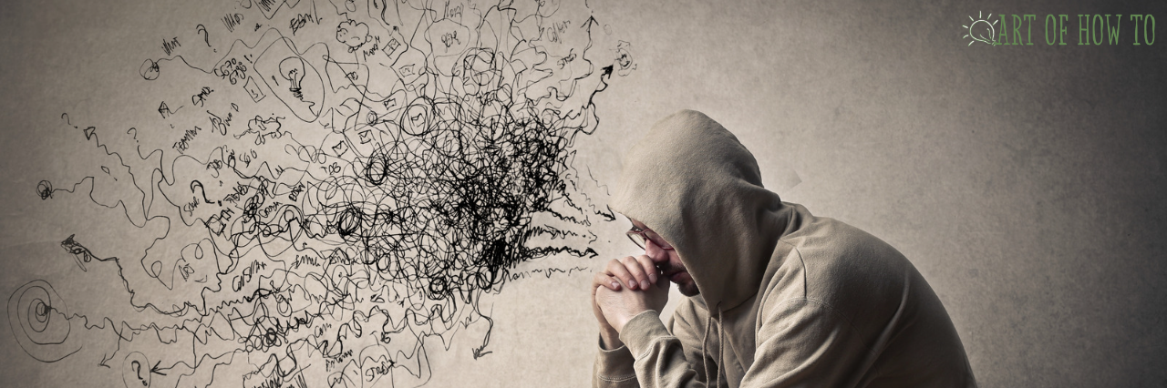 Feeling Undermined | Art of How To