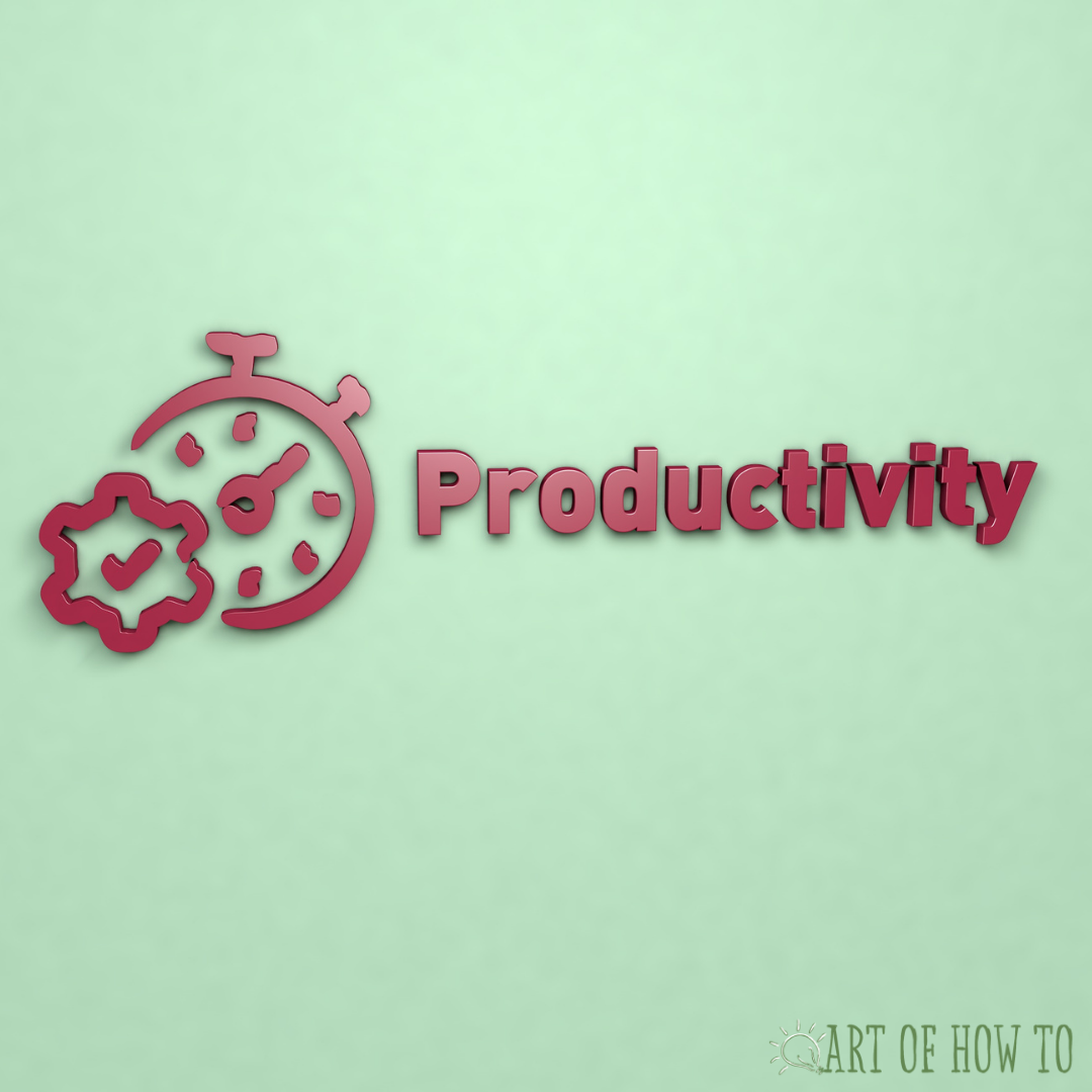 Indicators Of Strong Work Ethics | Art of How To