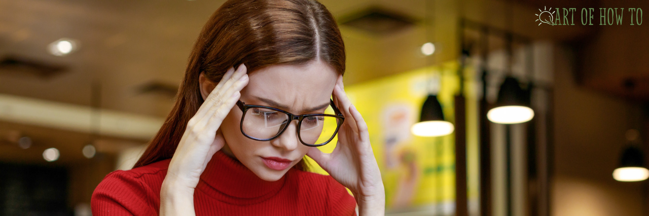 Feeling Undermined | Art of How To