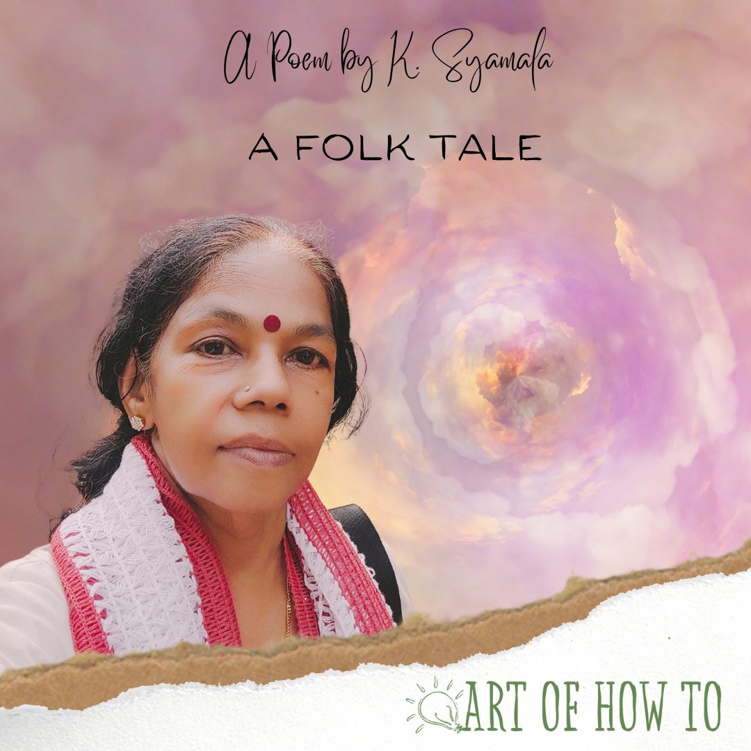 A Folk Tale | Art of How To