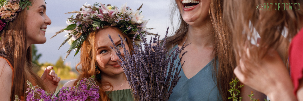 Embracing the Summer Solstice | Art of How To