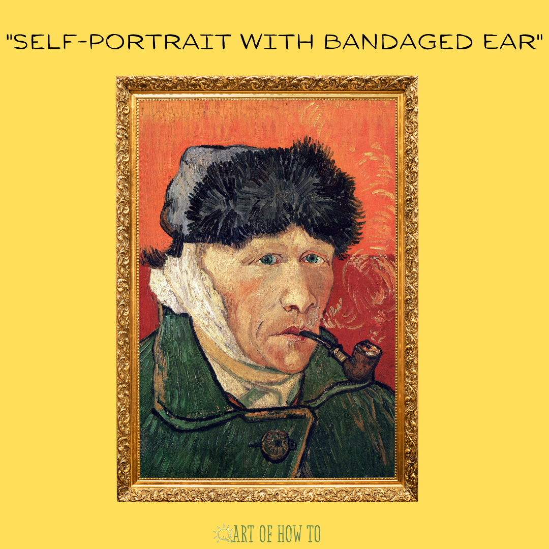 Van Gogh And Why The Most Influential | Art of How To