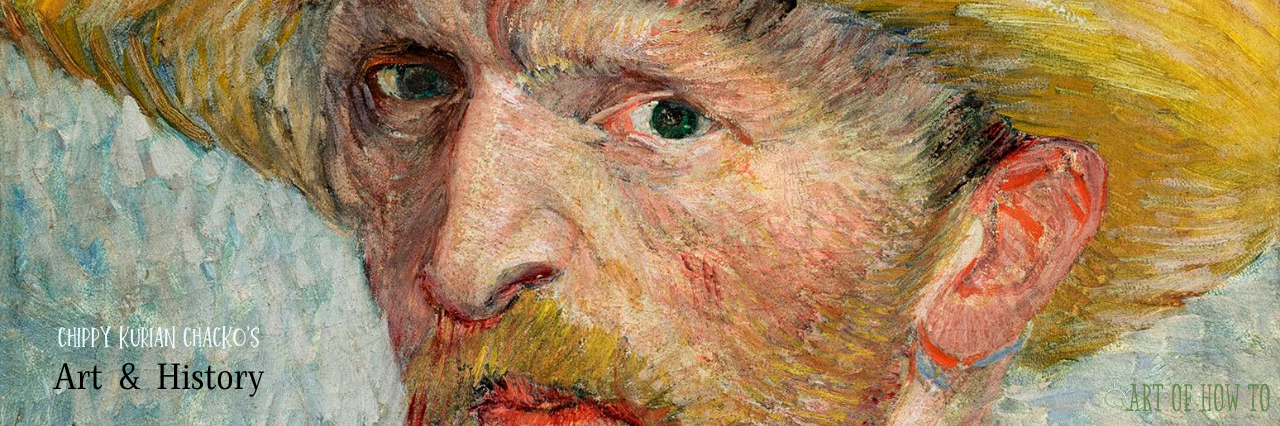 Van Gogh And Why The Most Influential | Art of How To