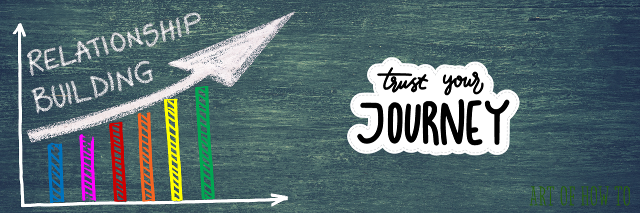 5 Ways To Foster Personal Growth | Art of How To