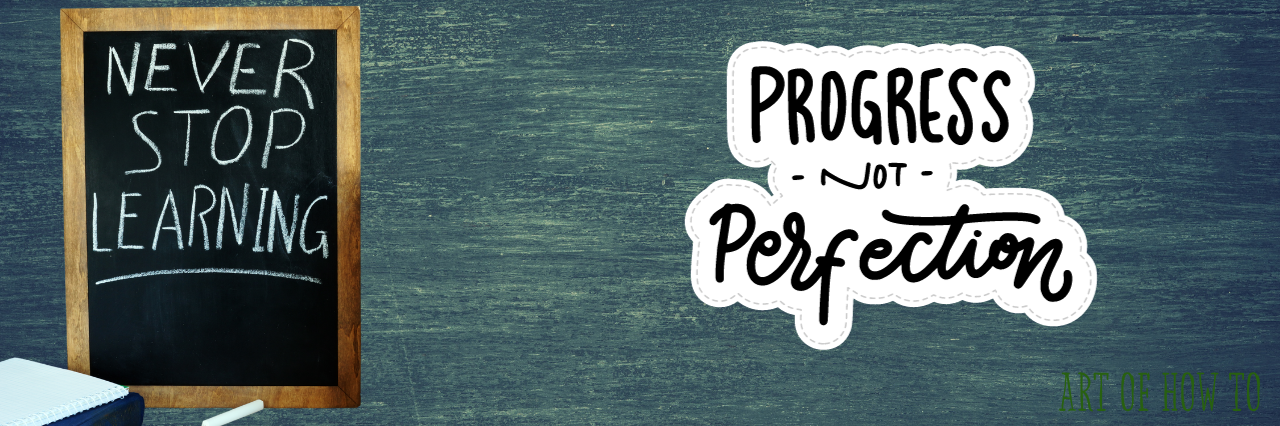 5 Ways To Foster Personal Growth | Art of How To